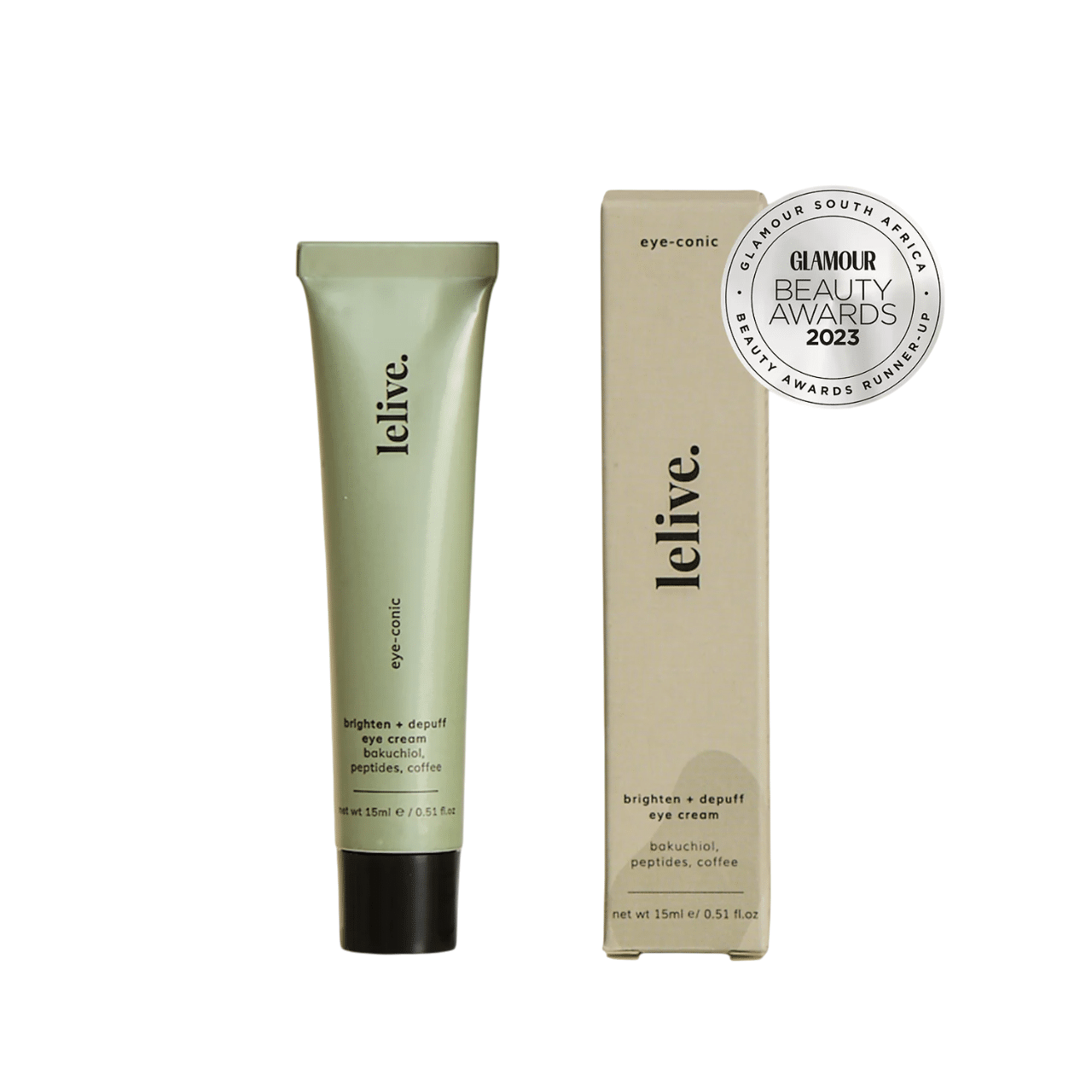 Buy Lelive online in South Africa - Cosmetology.co.za