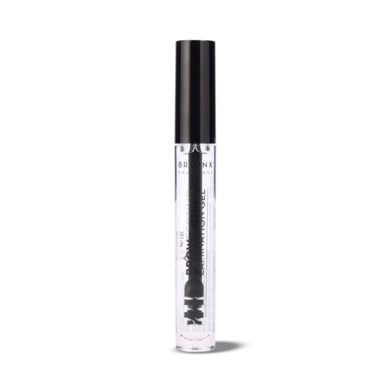 Bronx HD Browfecting Lamination Gel Clear | Cosmetology.co.za
