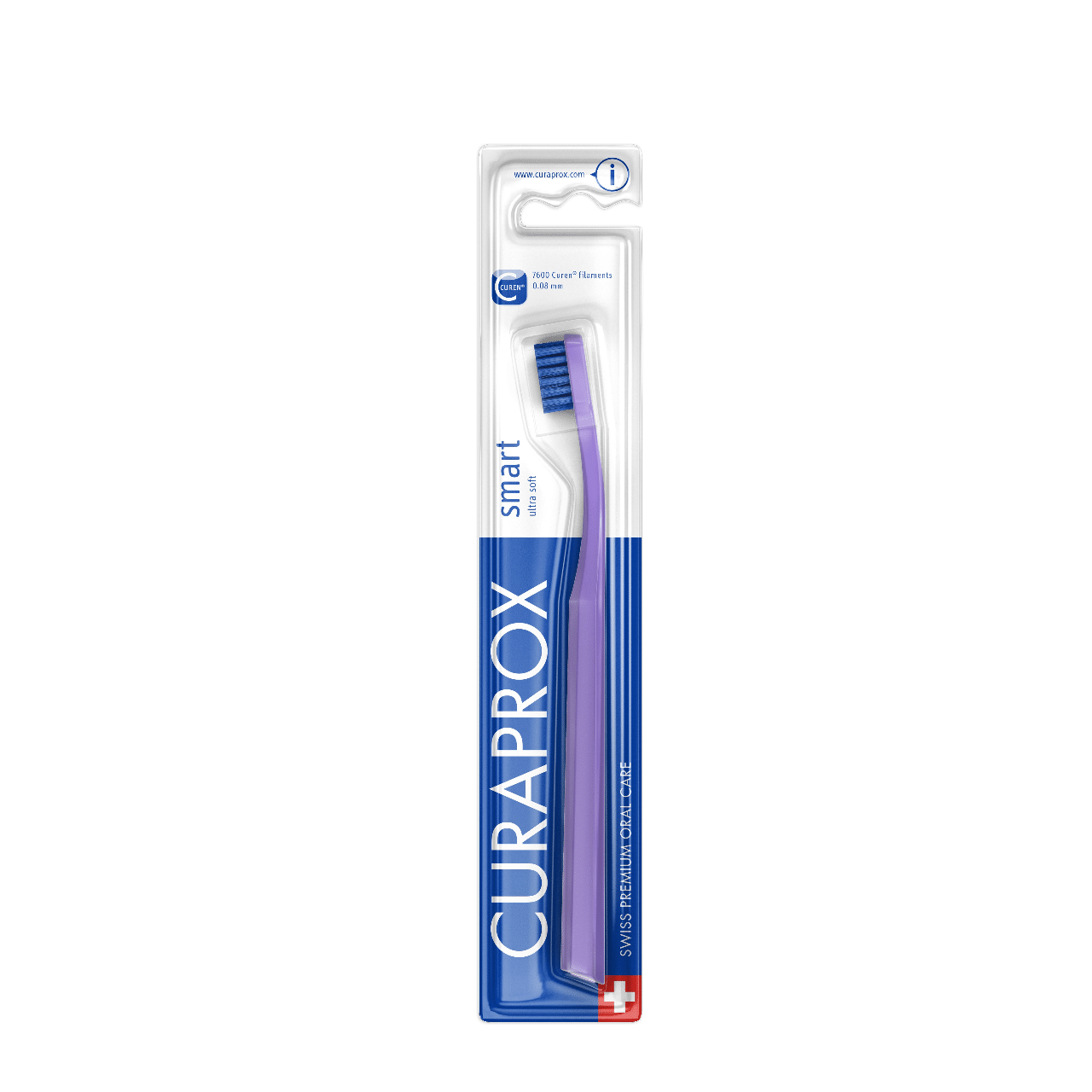 Curaprox CS Smart Toothbrush | Cosmetology.co.za