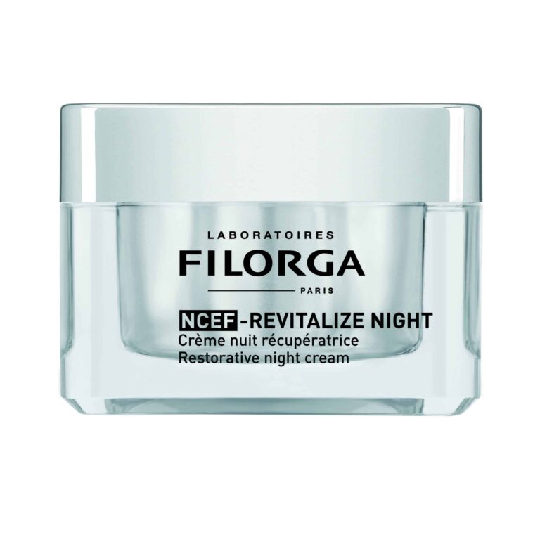 Filorga NCEF Revitalize Night Crème 50ml | Cosmetology.co.za