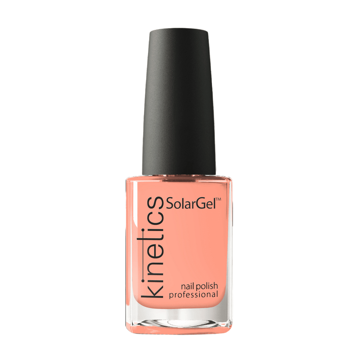 Kinetics SolarGel Nail Polish Frost Yourself #294, 15ml | Cosmetology.co.za