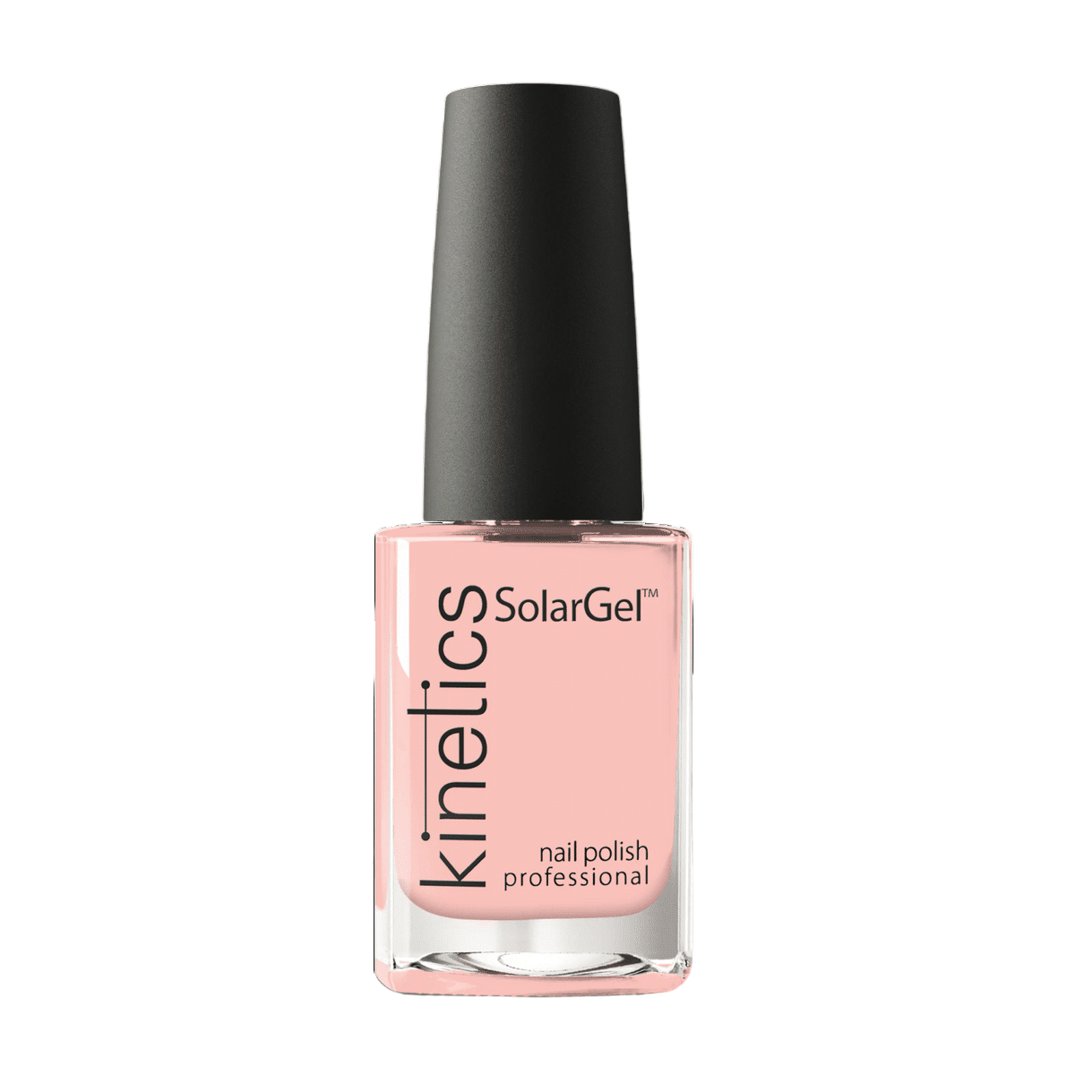 Kinetics SolarGel Nail Polish Delicate Lace #058, 15ml | Cosmetology.co.za