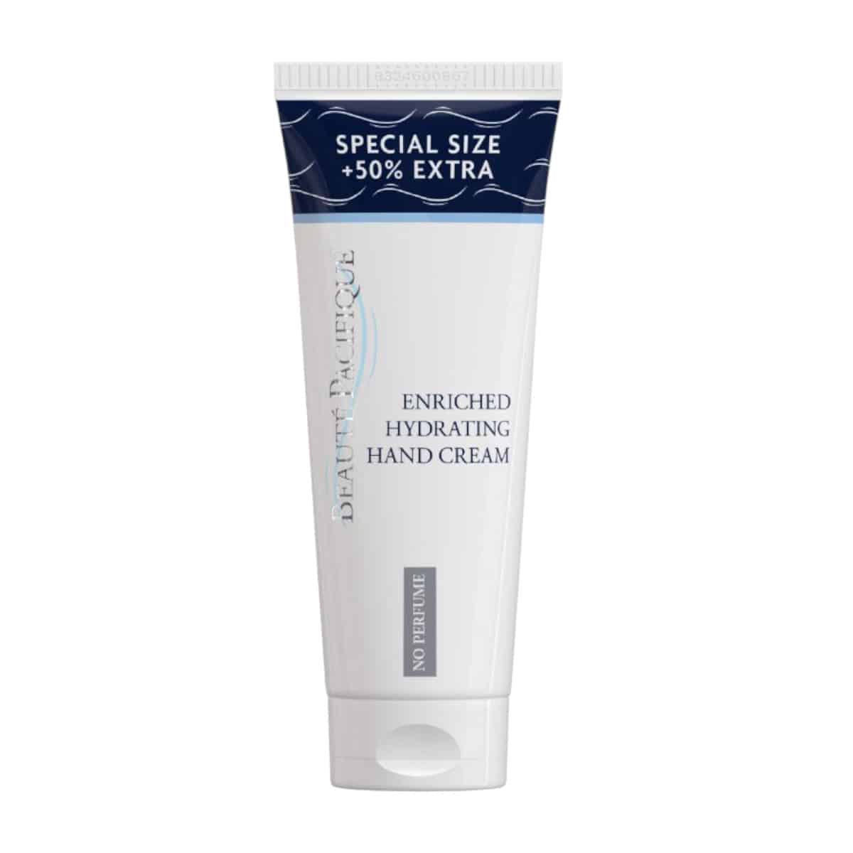 Beauté Enriched Hydrating Hand Cream Value Pack | Cosmetology.co.za