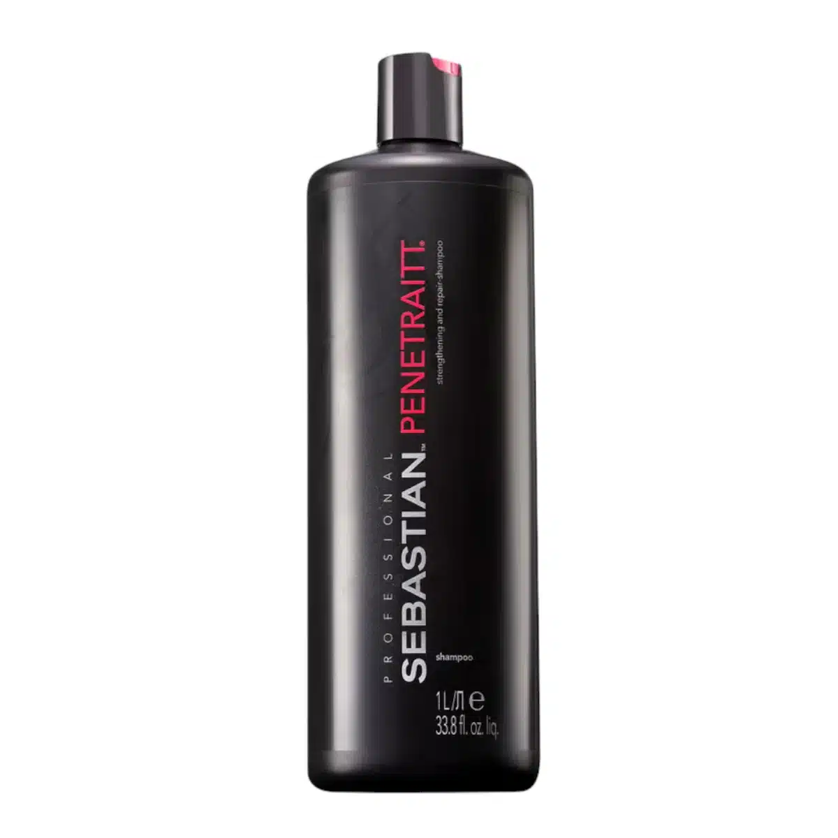 Sebastian Professional Penetraitt Shampoo 1000ml | Cosmetology.co.za