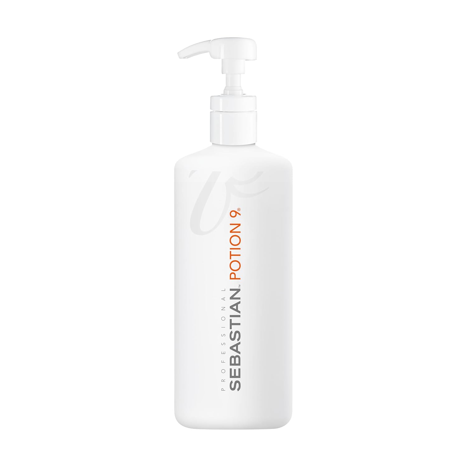 Sebastian Professional Potion 9 500ml | Cosmetology.co.za